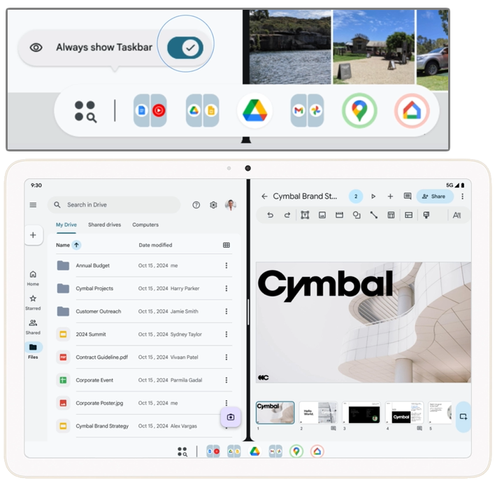 Google著手部署Android 15，私人空間上陣 | iThome